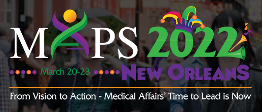 MAPS - 2022 Global Annual Meeting | 3vue